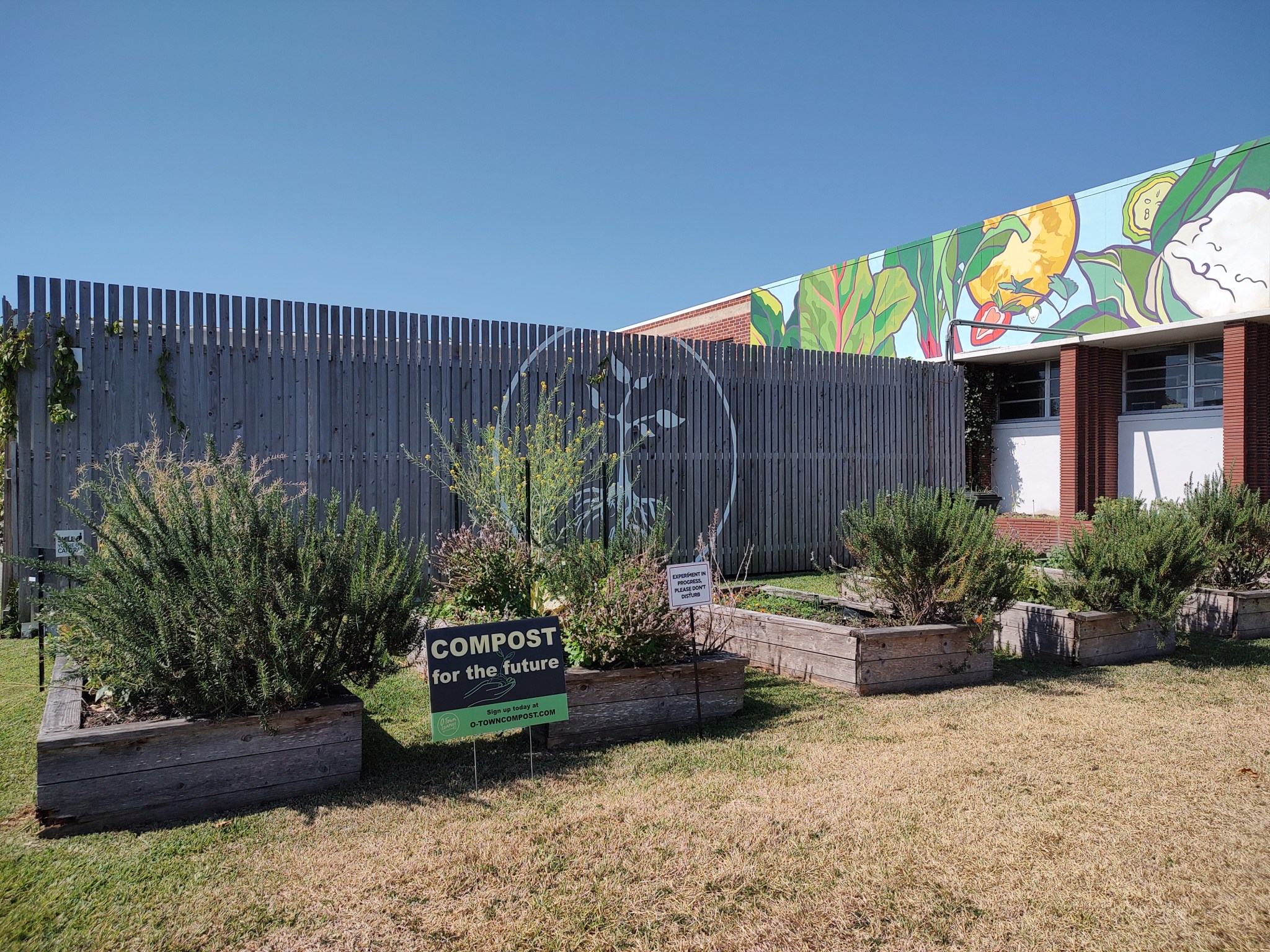 Our Tour of 4Roots Farm Development Site – Angle & Perspective