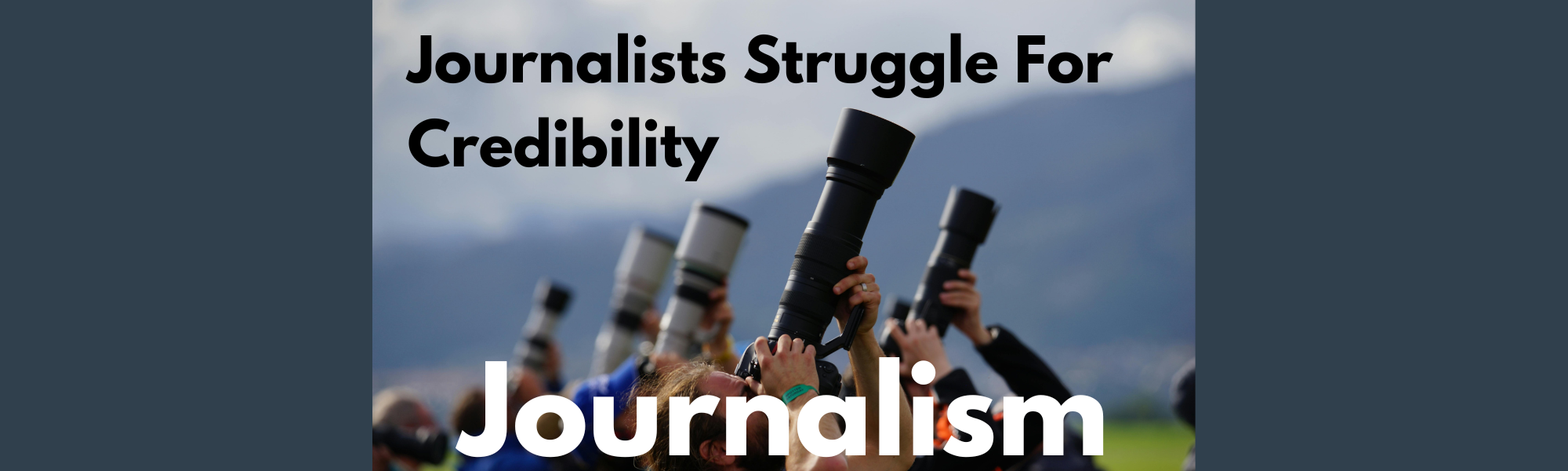 journalism – Angle & Perspective