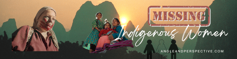 MMIW – Missing & Murdered Indigenous Women & Children’s Day Pt.1 of 2 ...